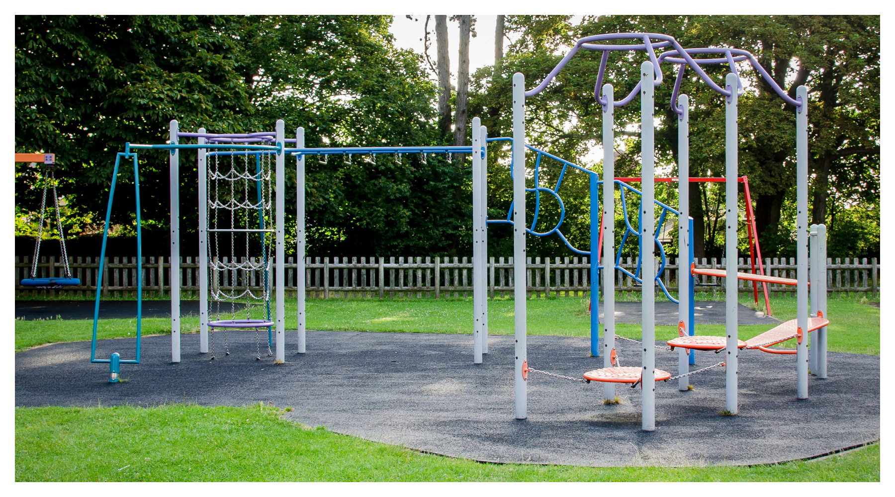The 6 Things That Make Amazing Children’s Play Areas – Eco Landscaping