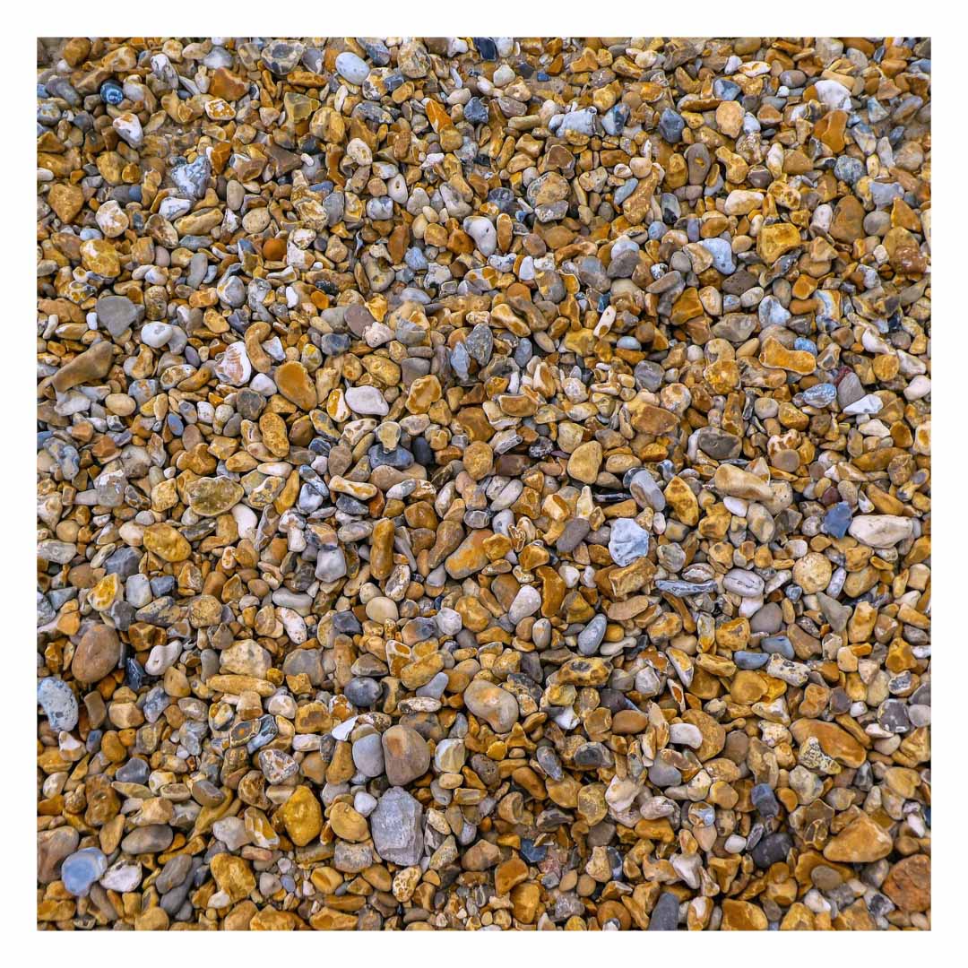 Primary 20mm Shingle - Durable Decorative Aggregate – Eco Landscaping
