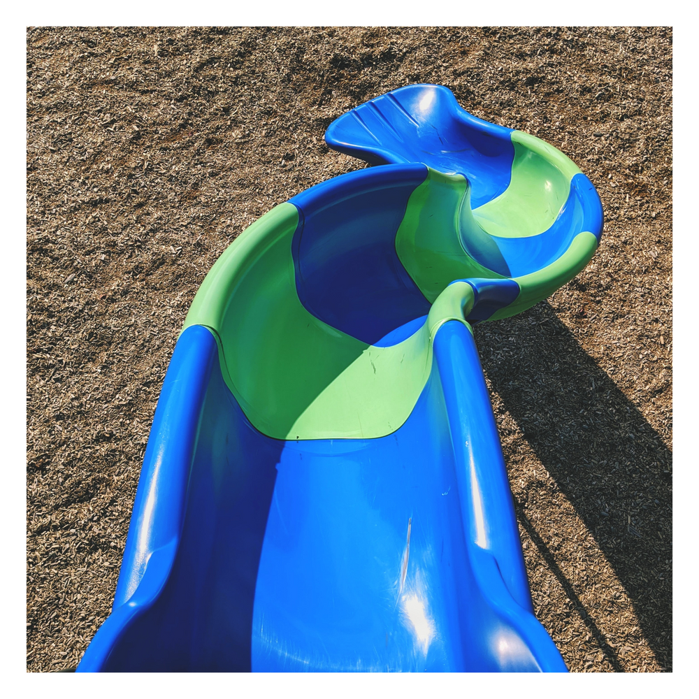 How To Refresh Your Playground Surface