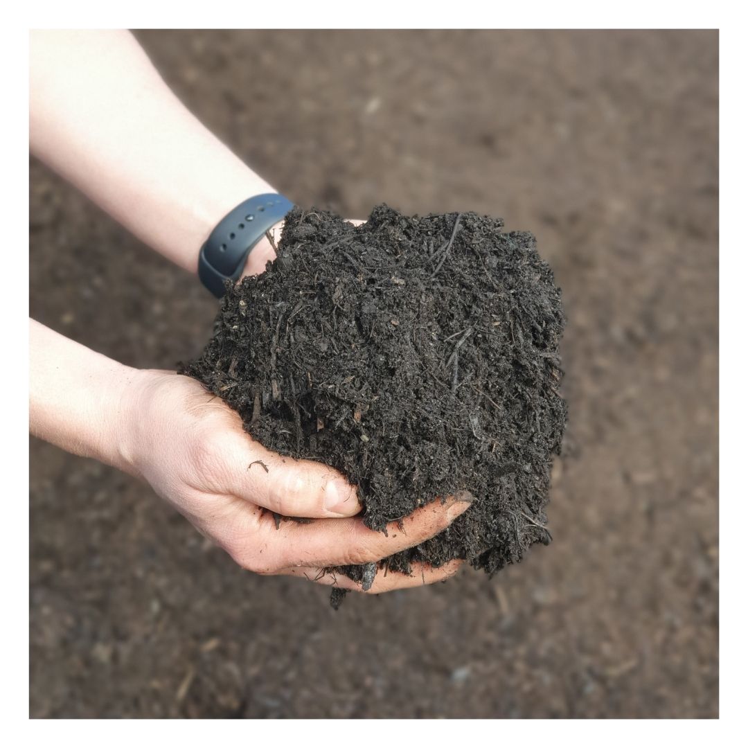 Fruit & Veg Compost - 750L XL Bulk Bags- Eco & Organic – Eco ...