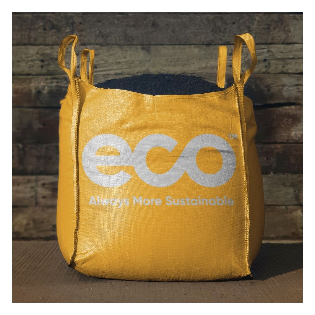 Eco Landscaping Supplies - Bulk Bags Delivered To Your Home