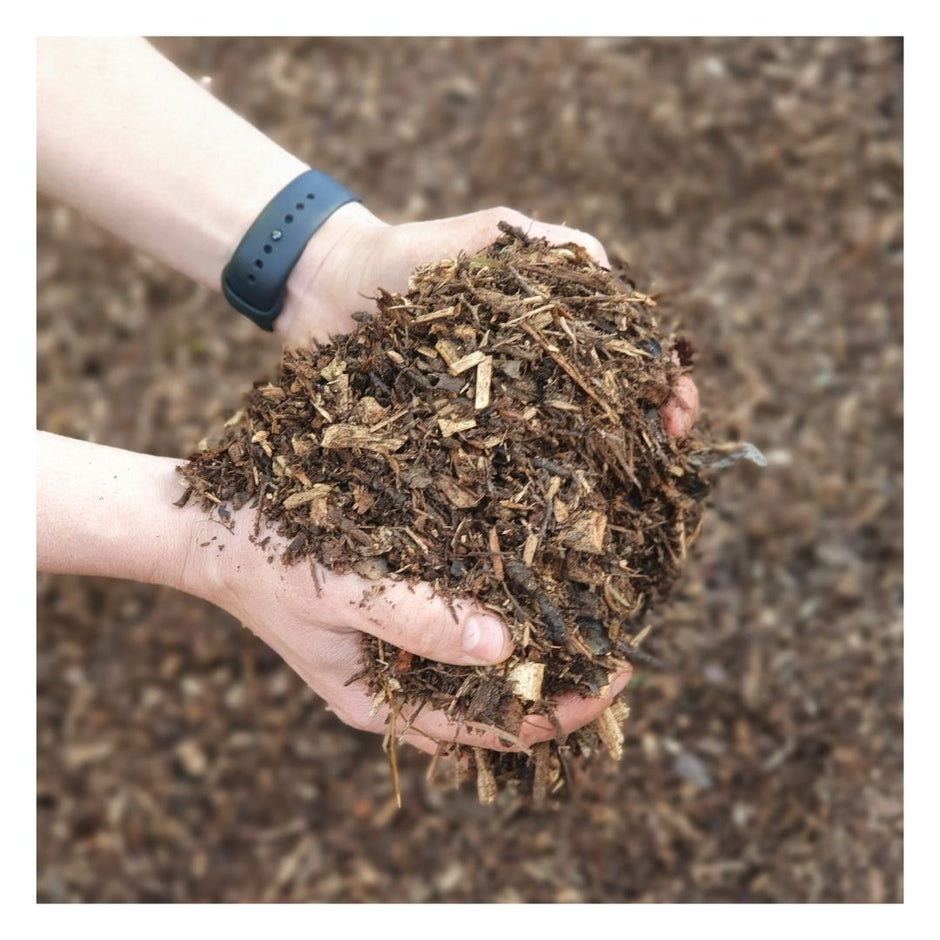 Eco Landscaping Supplies - Bulk Bags Delivered To Your Home