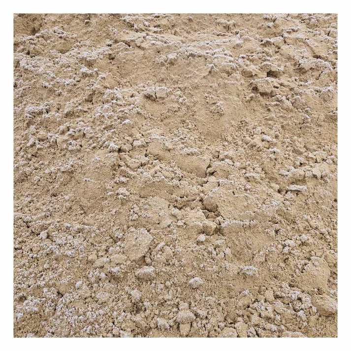Subsoil - Stable Foundation for Turf & Planting – Eco Landscaping